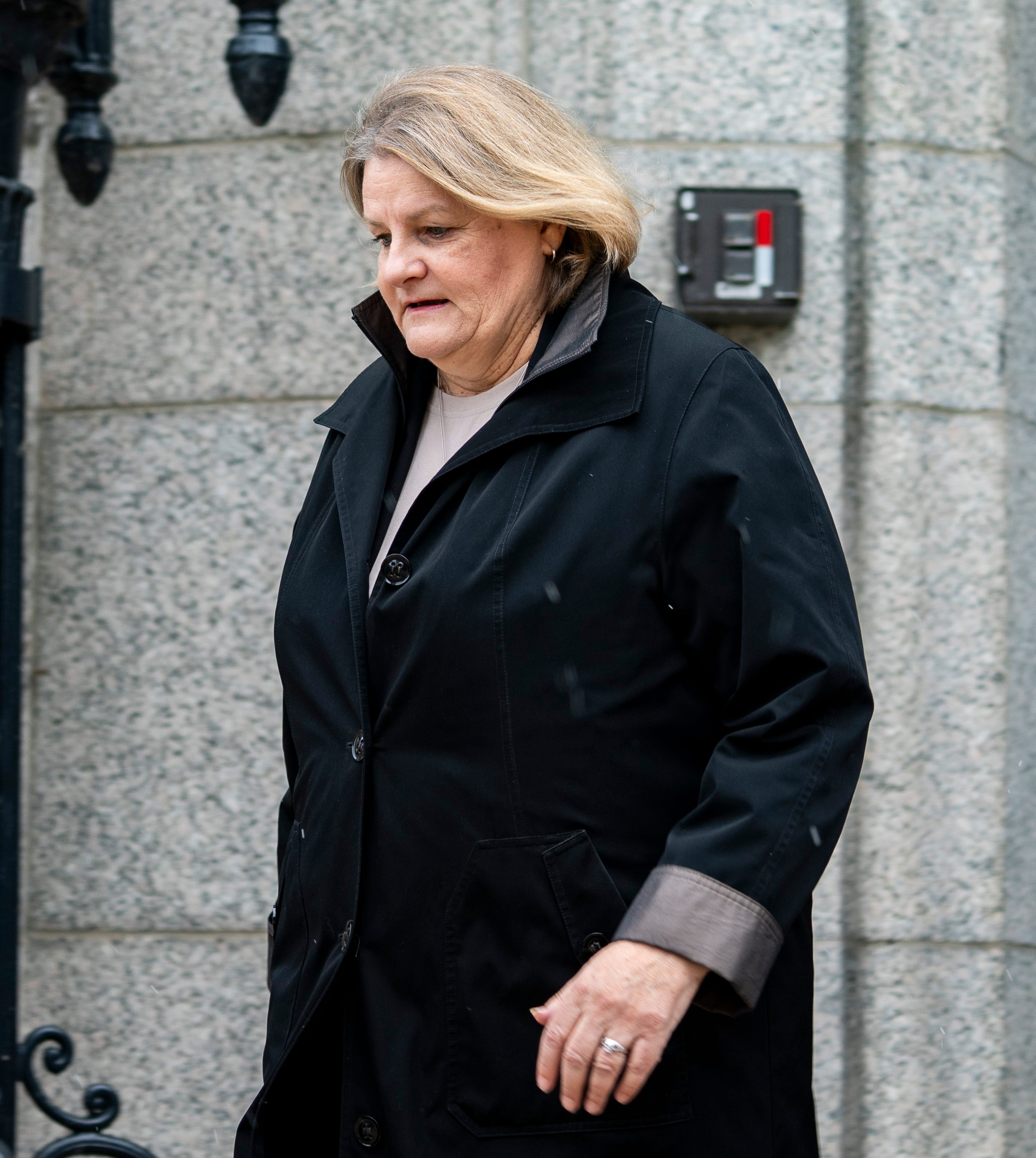 “Too big a distraction”: Judge Hannah Dugan sends resignation letter