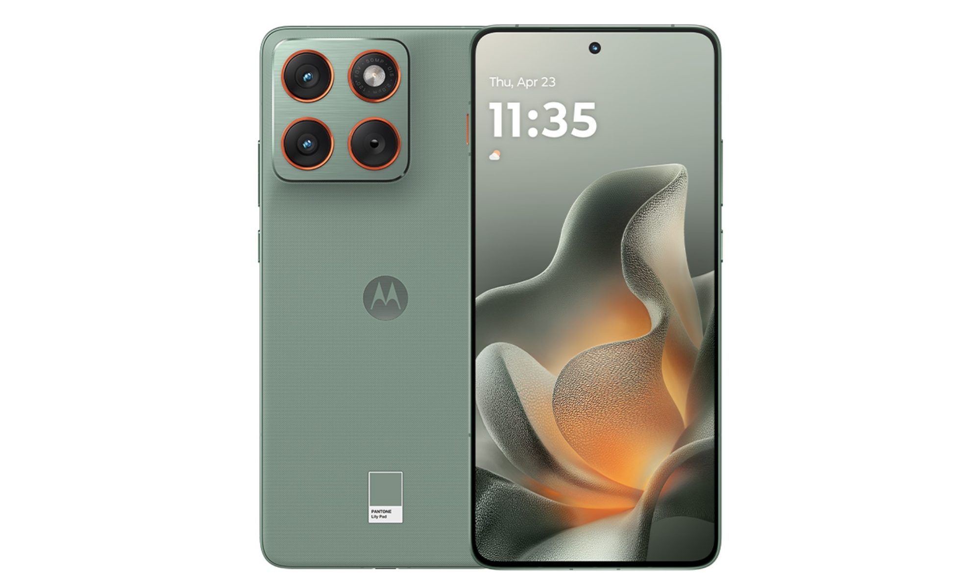 Motorola’s next ultra-thin handset makes the iPhone Air’s rear camera ...
