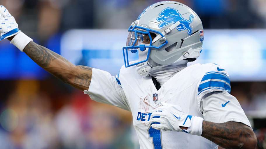 Analyst offers optimistic path to overdue breakout for Jameson Williams ...