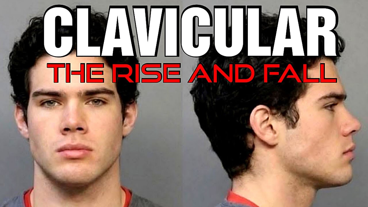 The Rise And Fall Of Clavicular