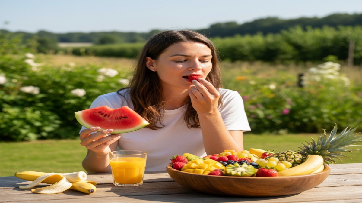 The 9 fruits highest in iron you should add to your diet to boost ...