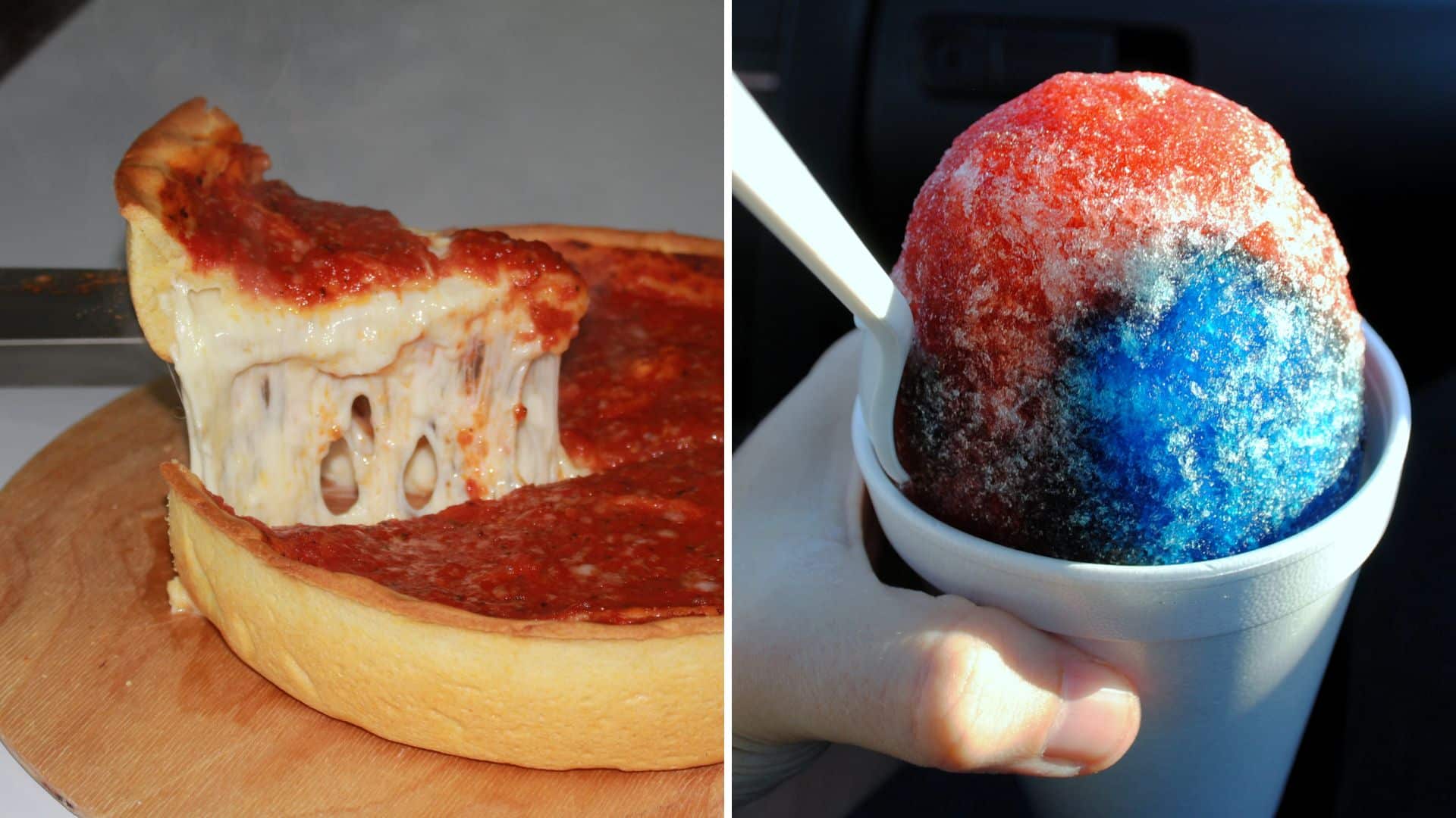 24 foods where location makes all the difference