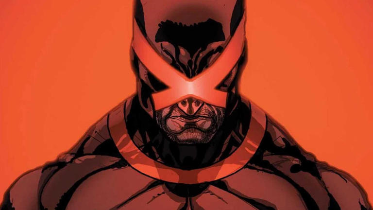 Cyclops' villain era is the only thing I want to see from the MCU