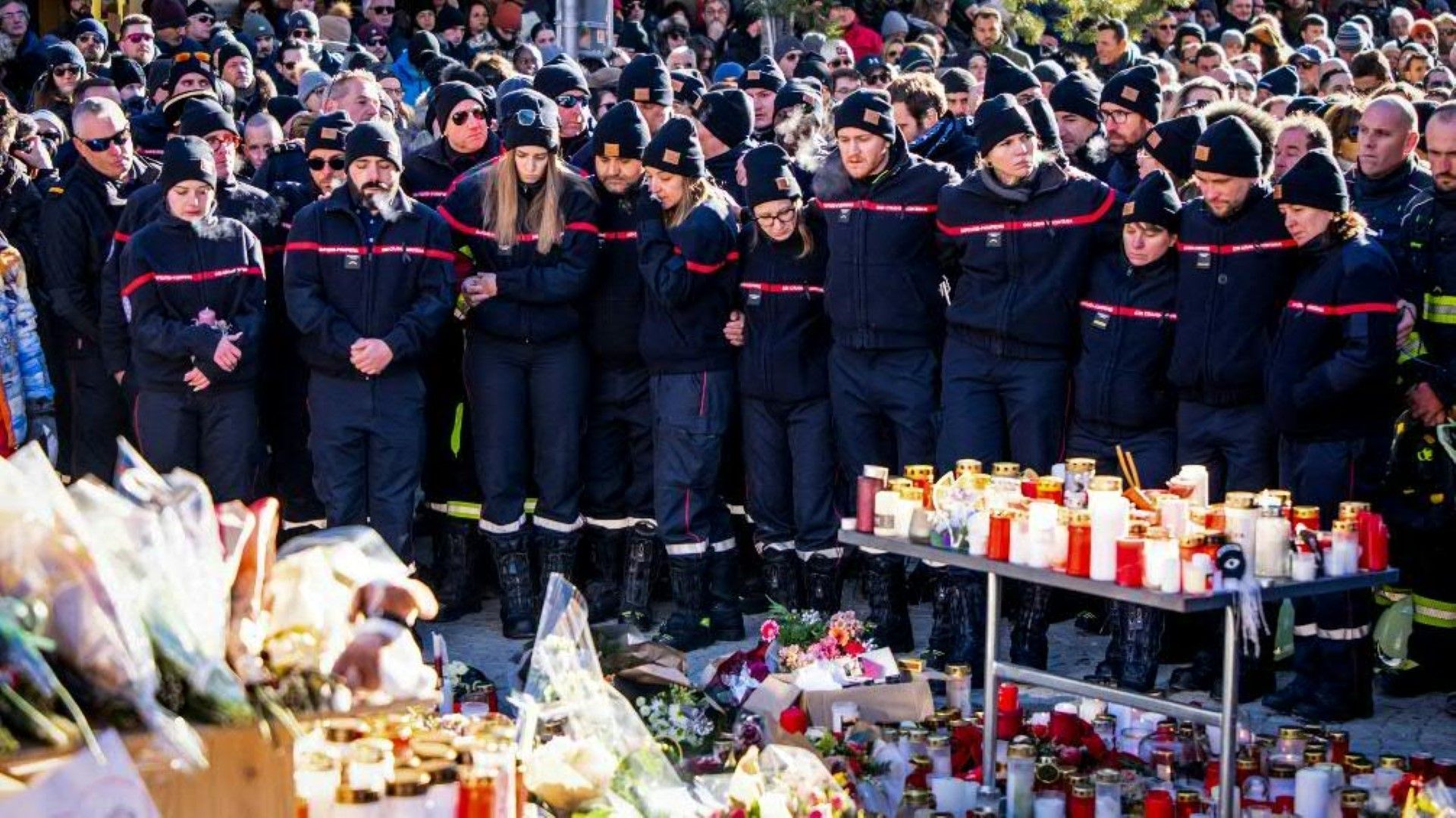 Crans-Montana: Inzwischen 24 Todesopfer identifiziert