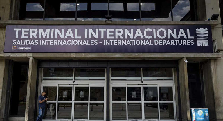 Estados Unidos levanta las restricciones de vuelo en el Caribe tras su ...