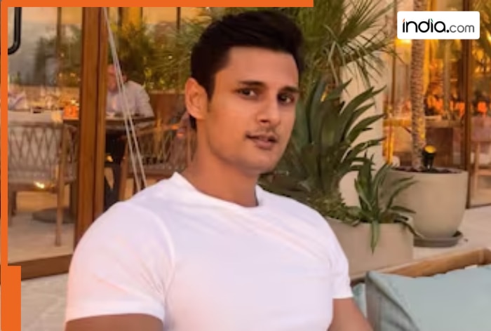 Jay Dudhane breaks the silence after arrest in Rs 5 crore fraud case ...