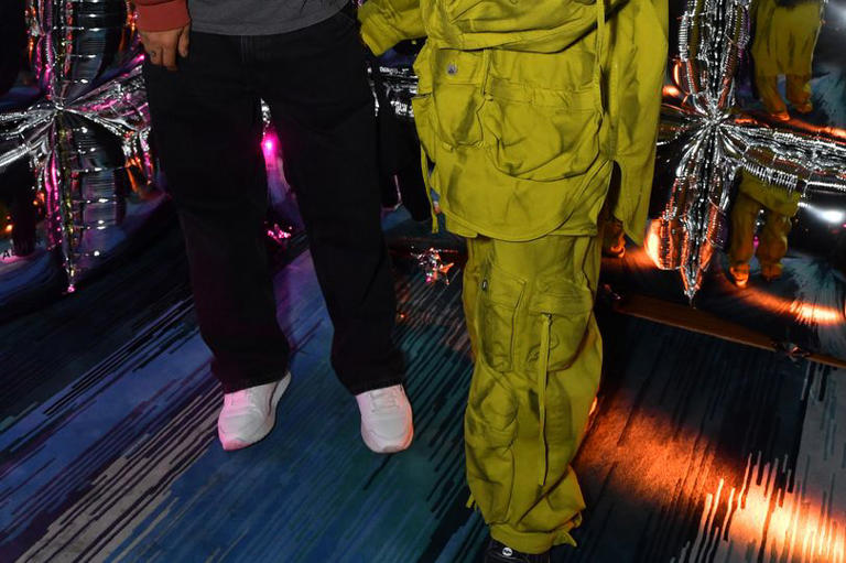 Little Mix star Jade Thirlwall wants to 'weird' fans out and plans huge ...