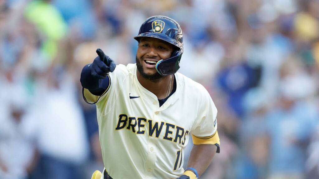 The Brewers are concerned about their Venezuelan players