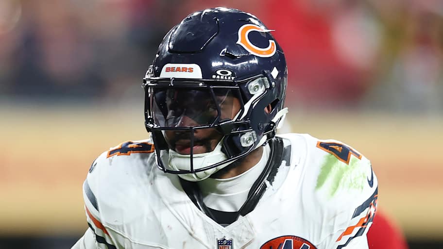 Ben Johnson's secret sauce to D'Andre Swift posting a career season for ...