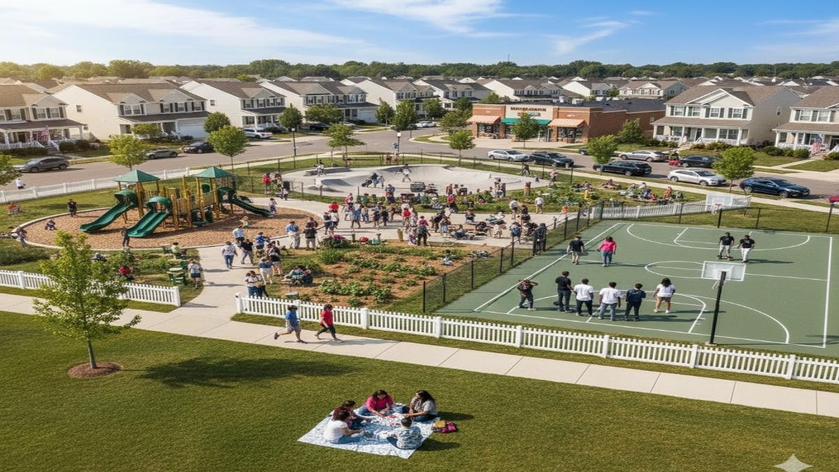 8 US small towns where real local connection still thrives