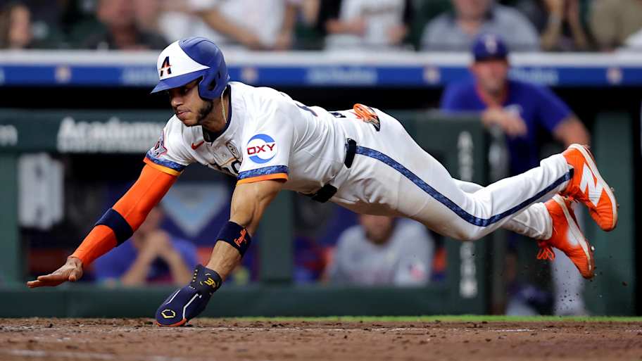 Astros next financial hurdle is settling with 11 arbitration eligible ...