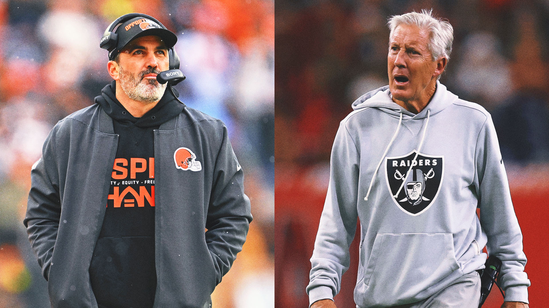 NFL coaching carousel: Who's safe/out in ‘unpredictable’ market, per ...