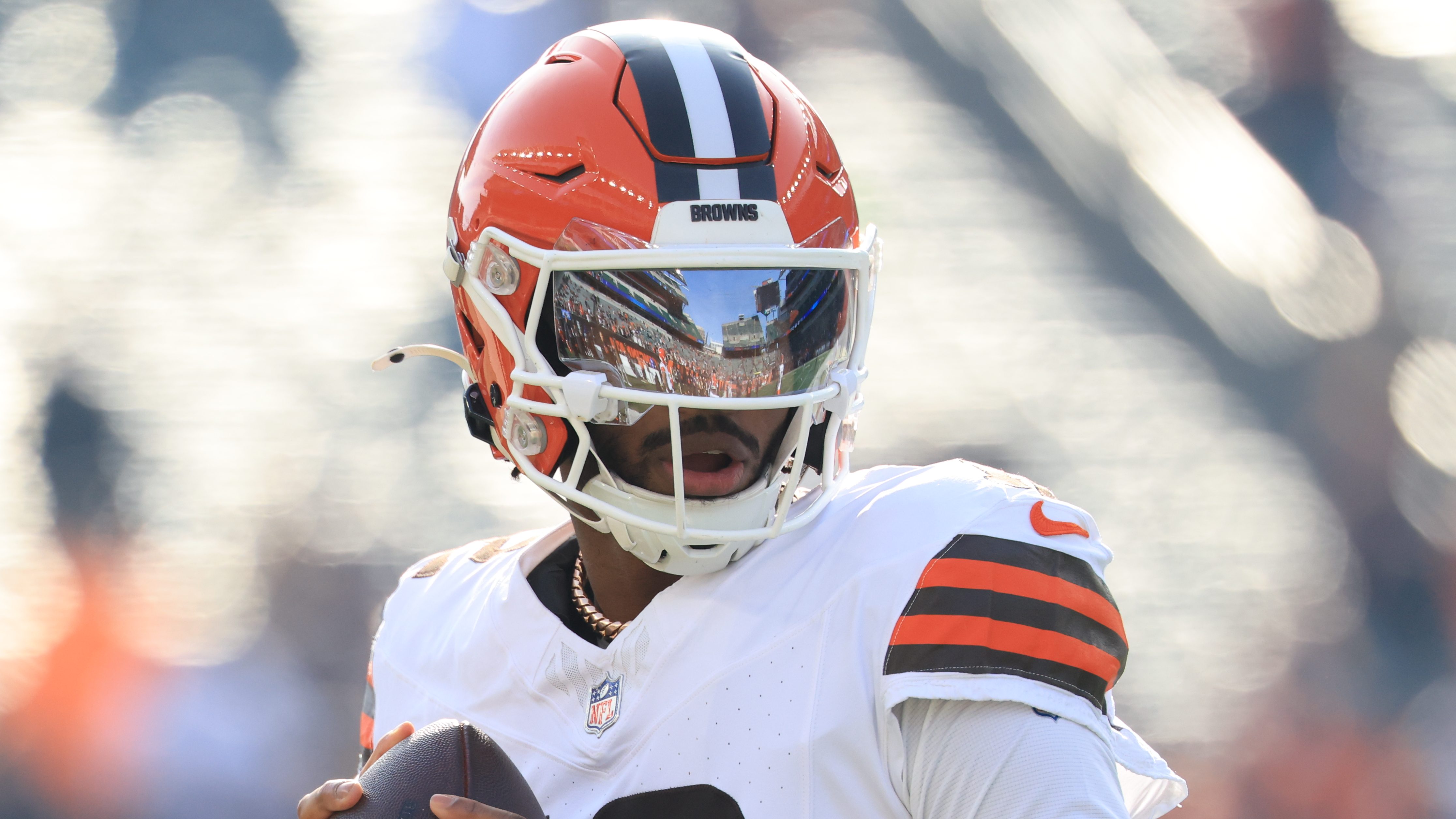 Browns 2026 NFL draft picks: Where Cleveland will pick