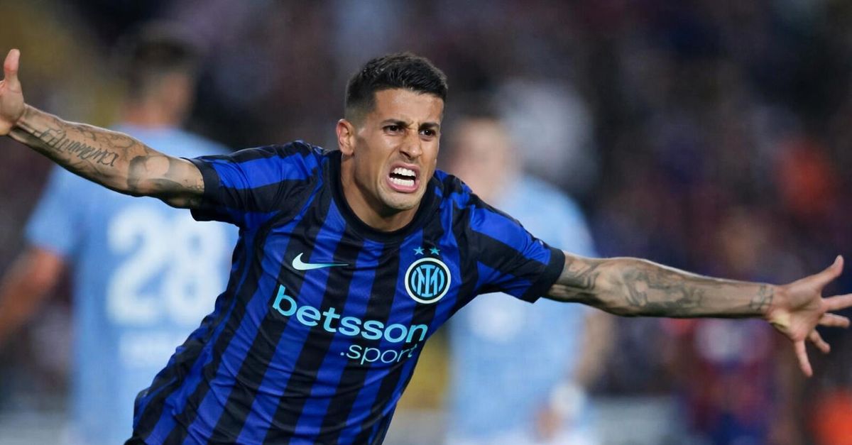 Asharq Al-Awsat – Fonti Al Hilal svelano: Ultimatum Inter, Cancelo avrà ...