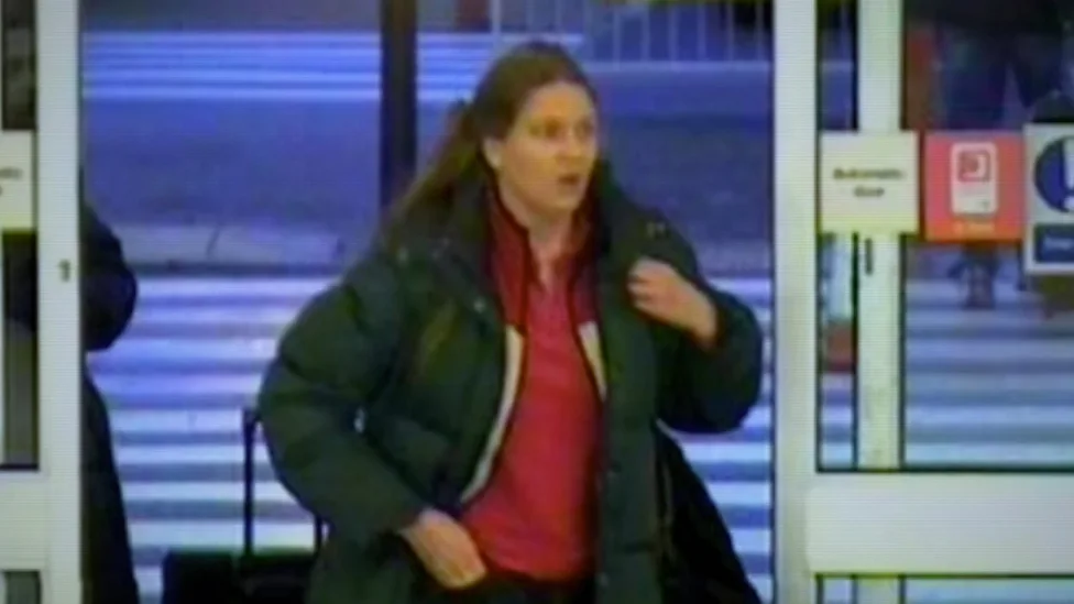 What happened to Annie Börjesson?