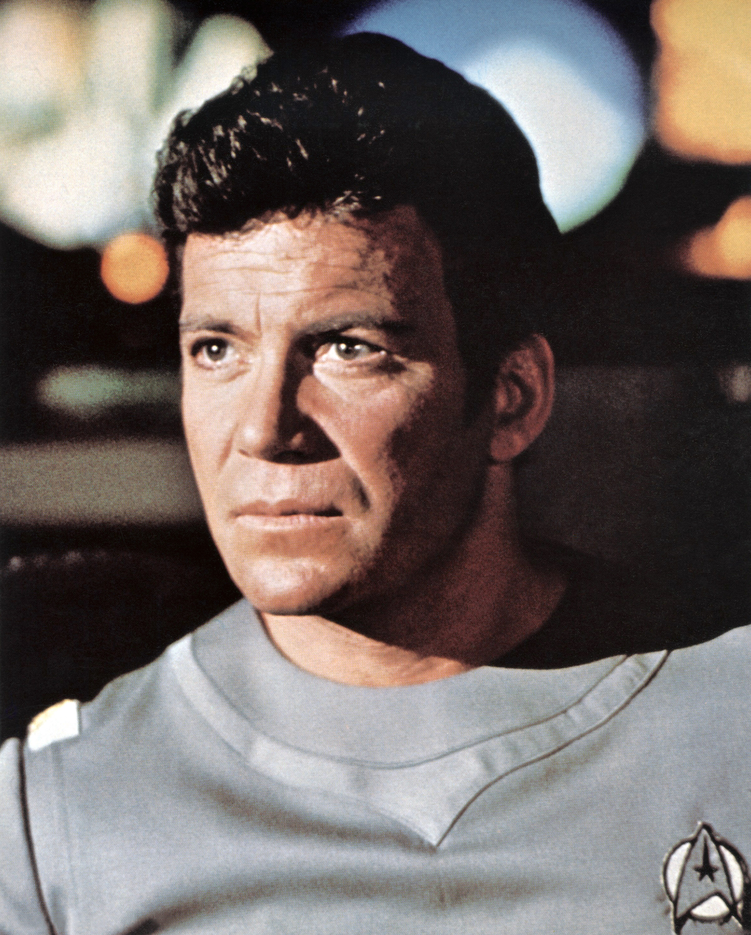 19 lost episodes of 'Star Trek': The adventures of Captain Kirk and the ...