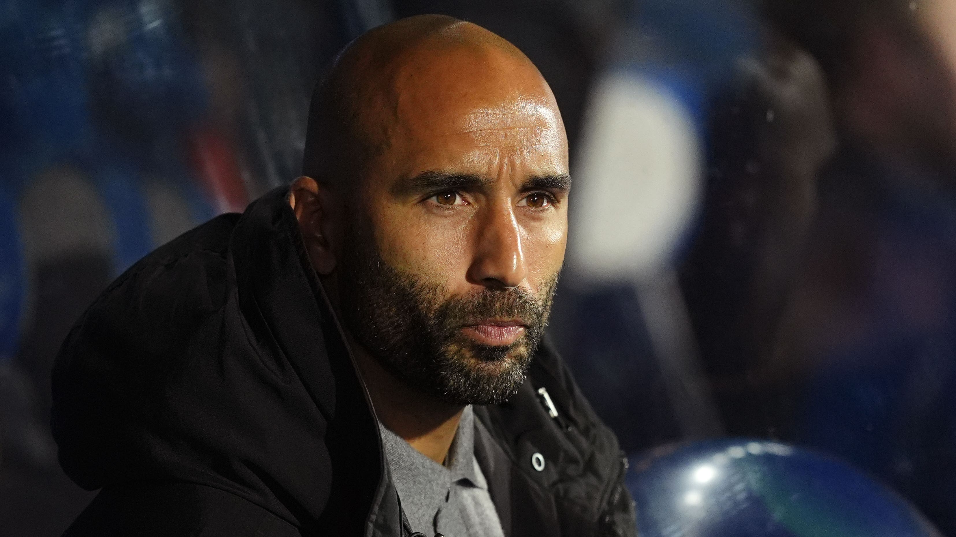 As angry as I’ve been – Huddersfield boss Lee Grant fumes after Exeter draw
