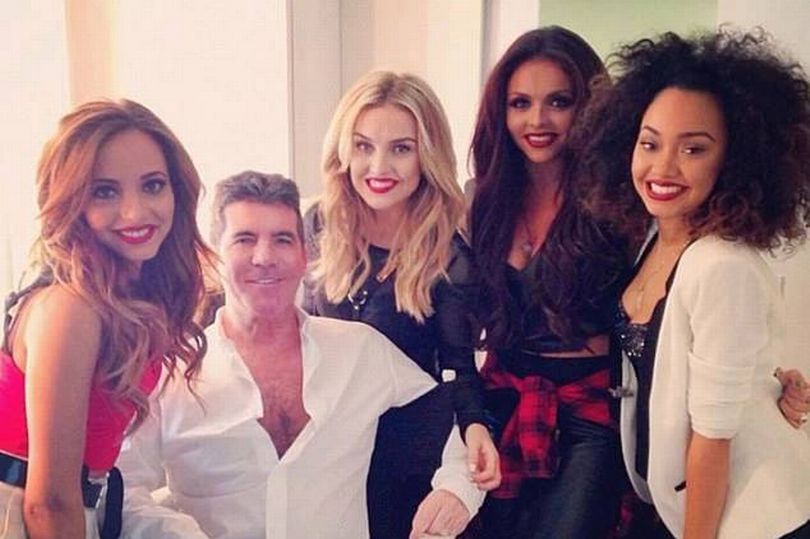 Little Mix's Jesy Nelson's twins given devastating diagnosis as they'll ...