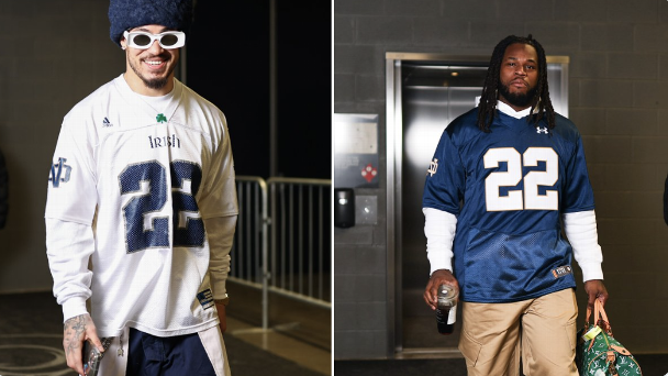 Vikings' Harrison Smith tribute leads NFL Week 18's best arrivals