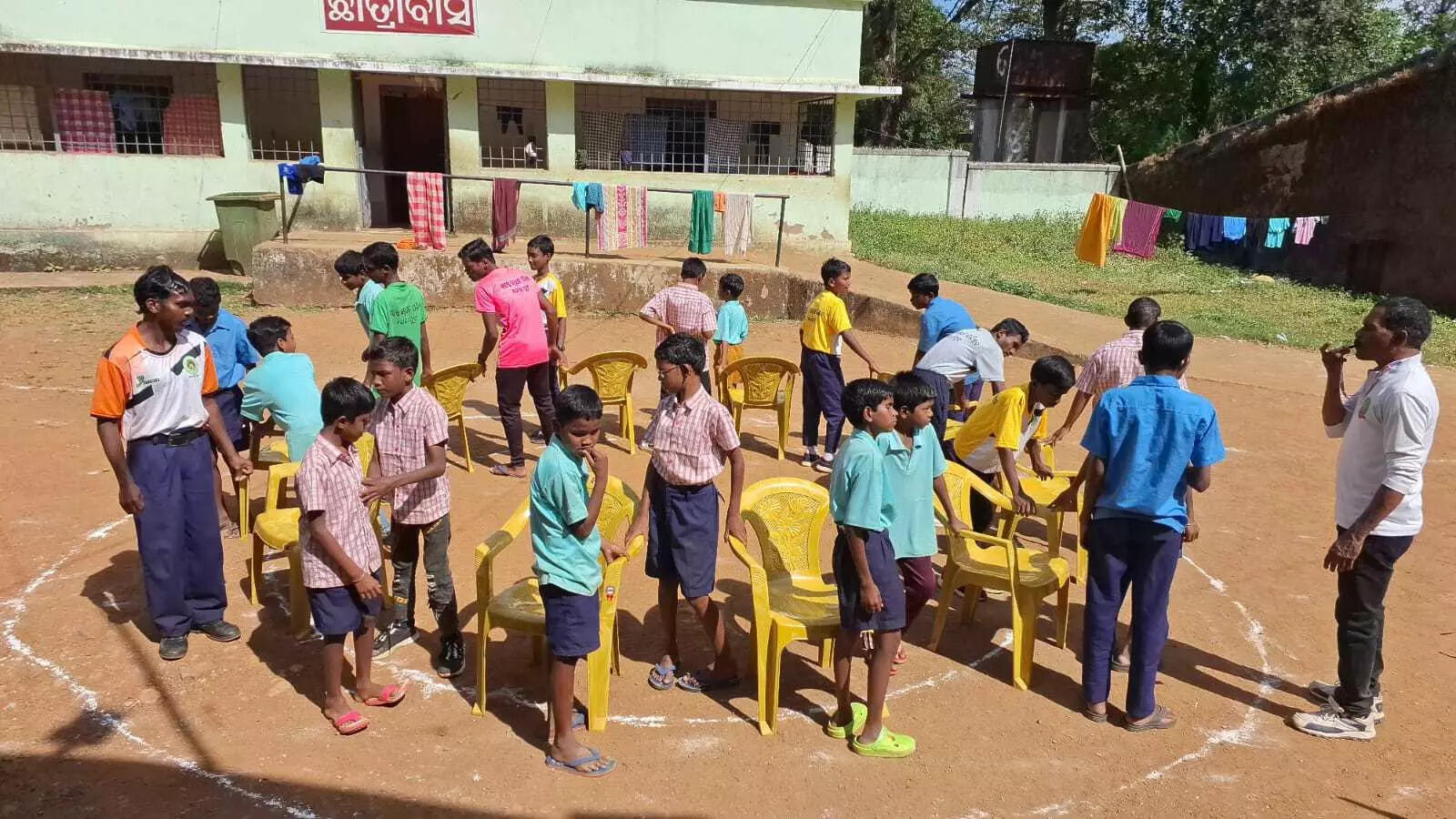 Govt plans to adopt 'Disha' curriculum in special schools