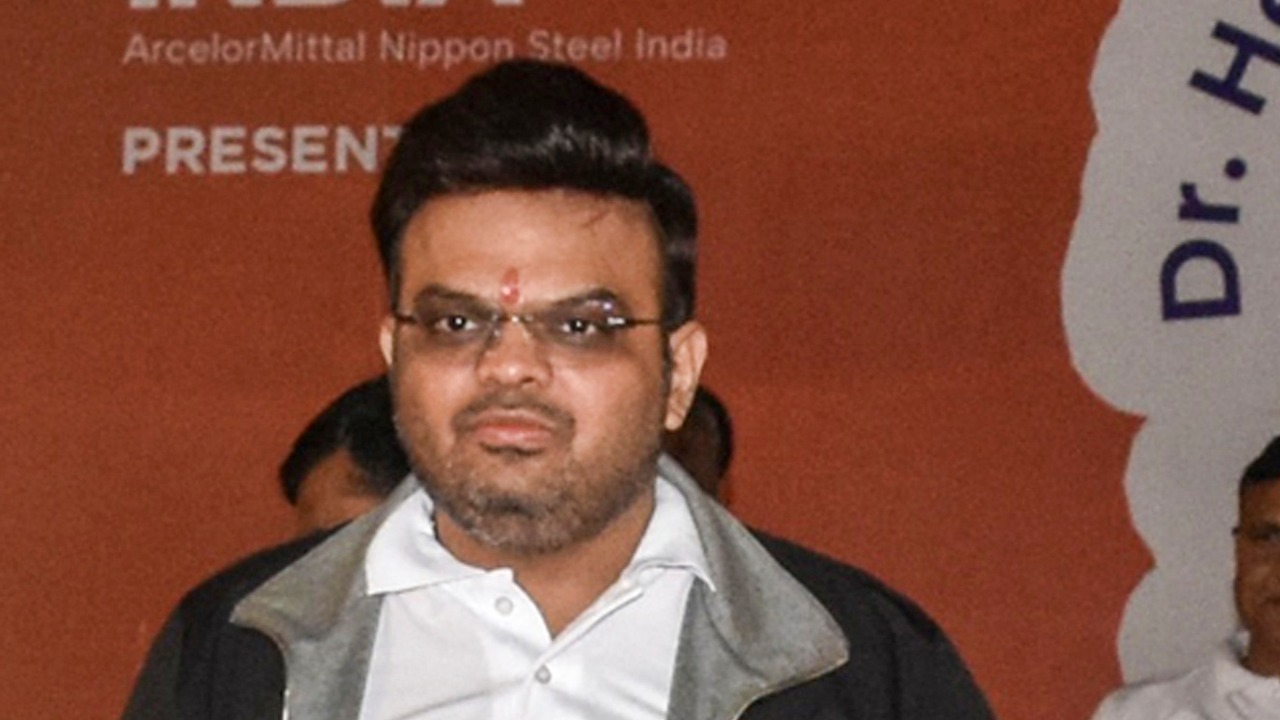 Jay Shah's mission Olympics: Want 100 medals from India in 2036, 10 ...