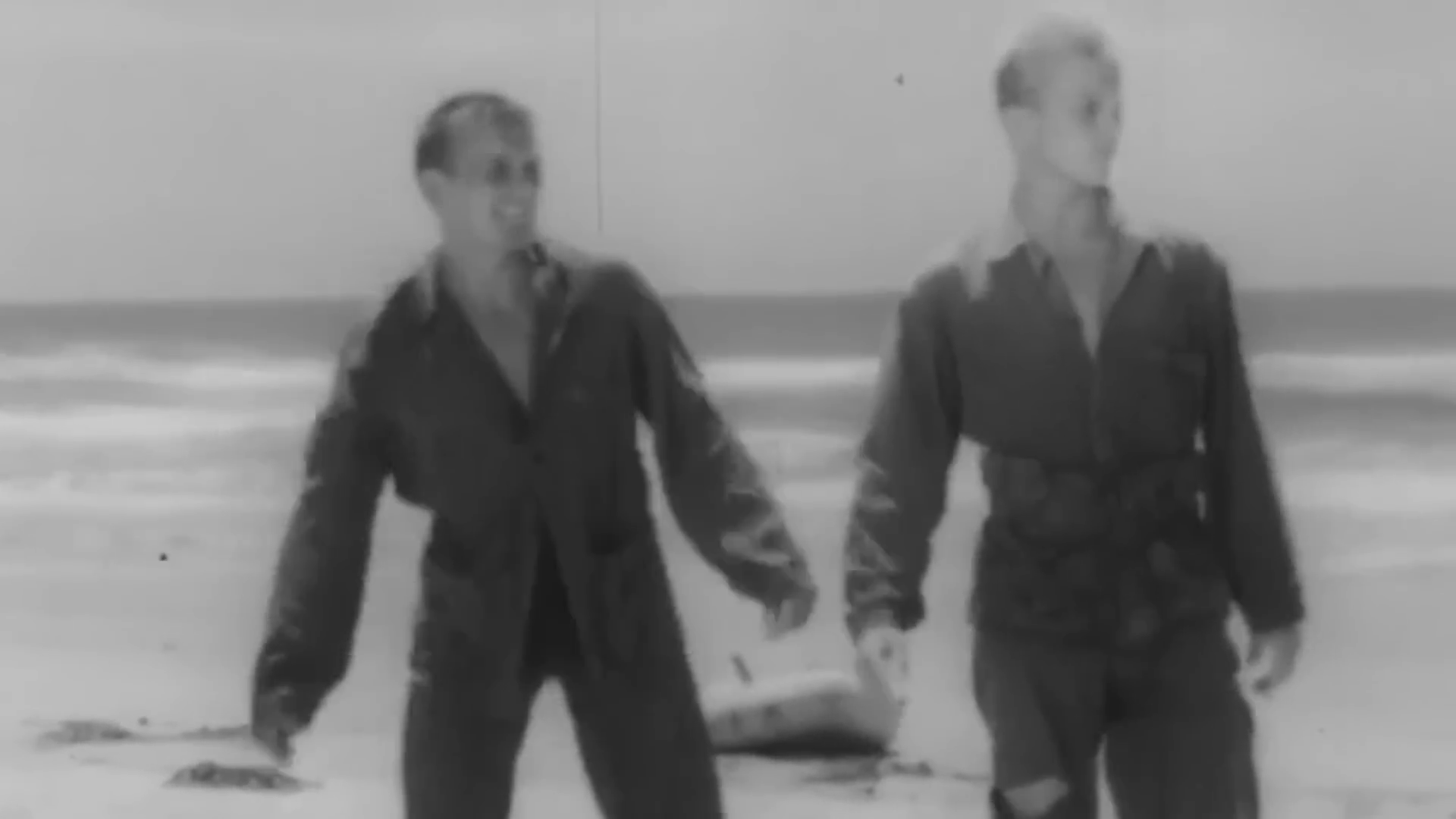 Five men, one submarine, and the secret that made D-Day possible