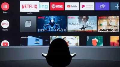 50 TV channels give up licences as viewers shift to OTT platforms