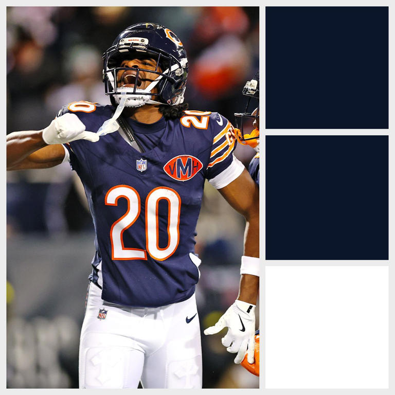 NFL Week 18 uniforms: Bills don throwbacks, red lids for Highmark ...