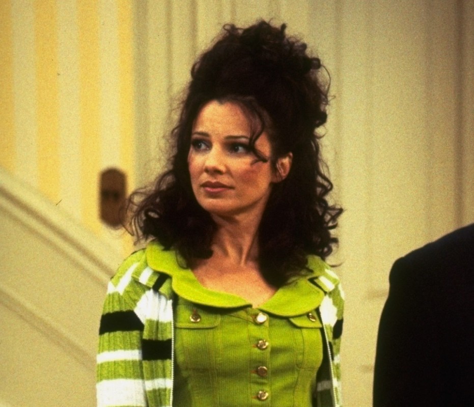 Fran Drescher mourns beloved 'The Nanny' actor and director
