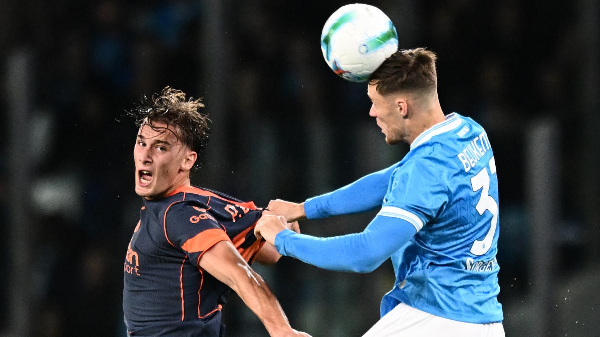 Giordano: "Napoli e Inter due potenze: ecco chi vedo avanti nella corsa ...