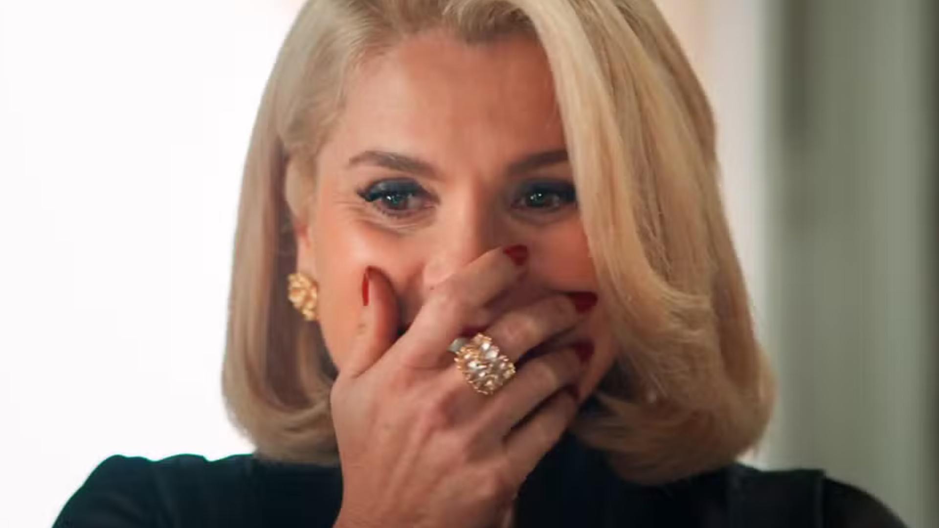 Êta mundo melhor!: má Sandra planeja sequestro para abalar Candinho ...