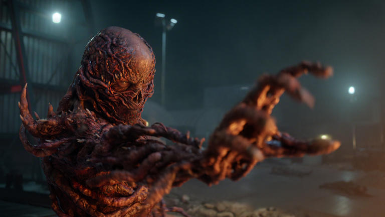 All the first looks released so far for Stranger Things season 5 volume 2