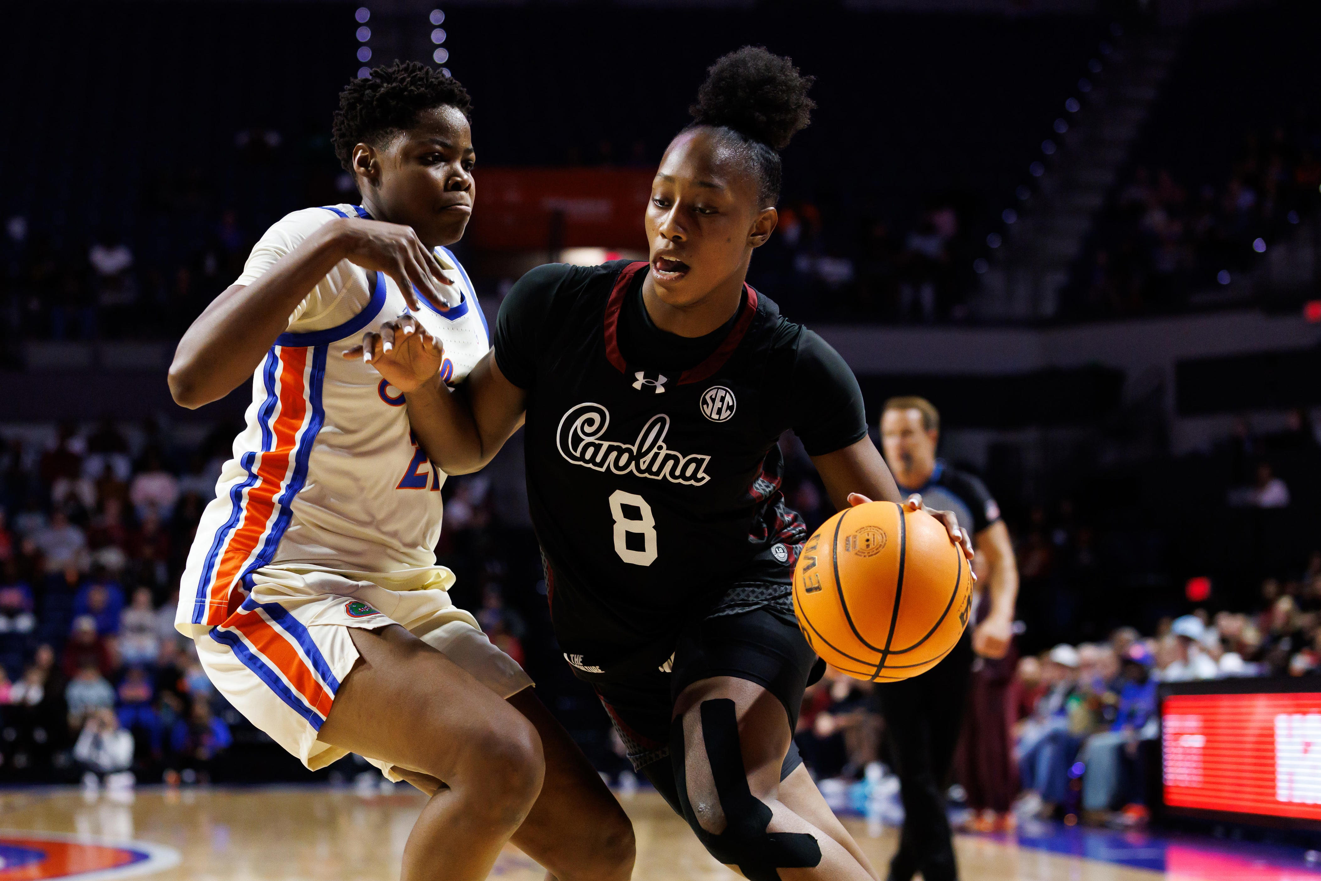 What channel is South Carolina women's basketball vs Georgia on today ...