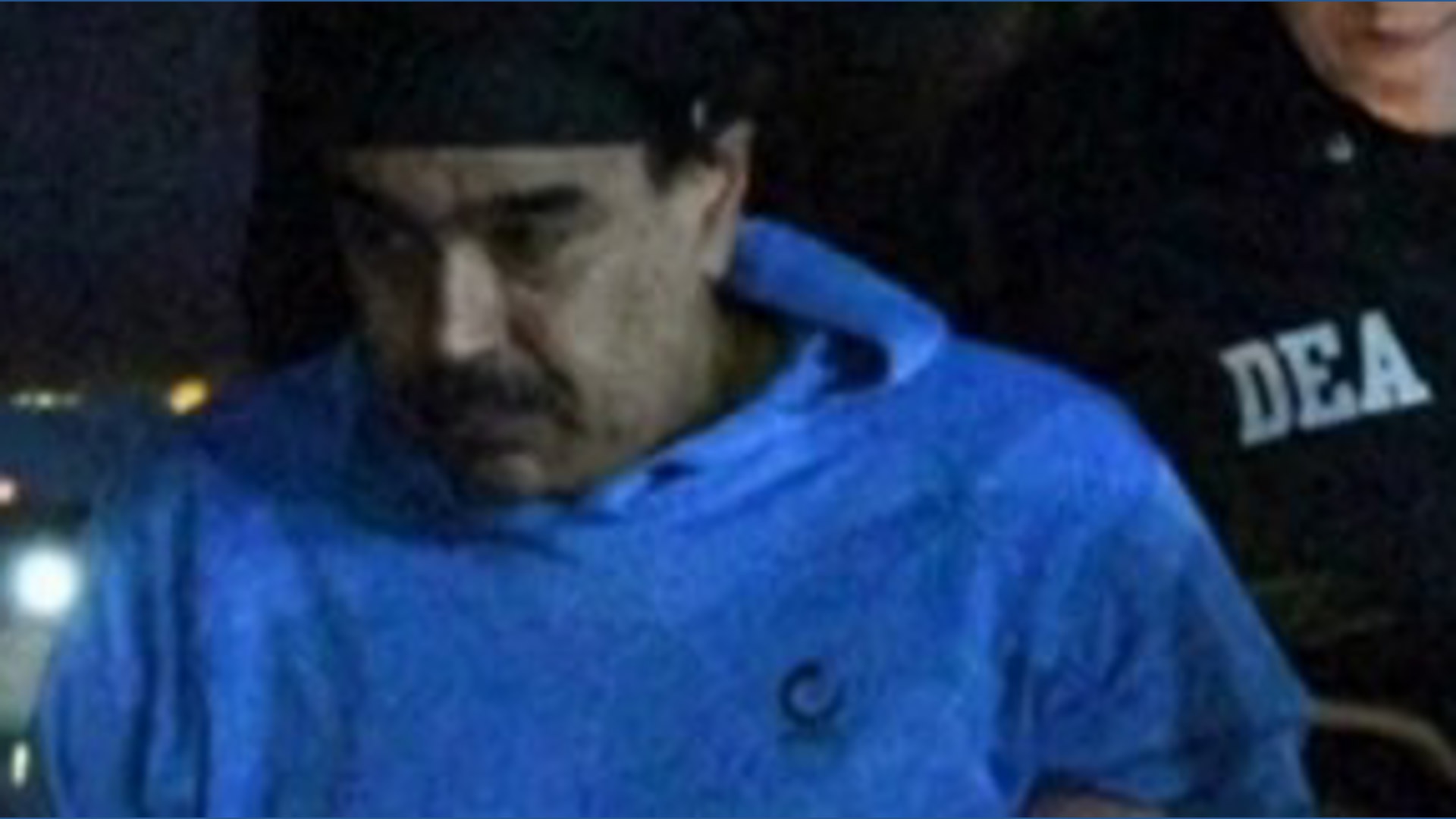 Photos: Venezuelan leader Nicolás Maduro, first lady Cilia Flores ...