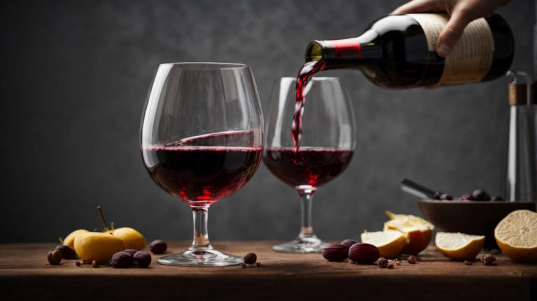 If you love pinot noir this wine region might be your new favorite