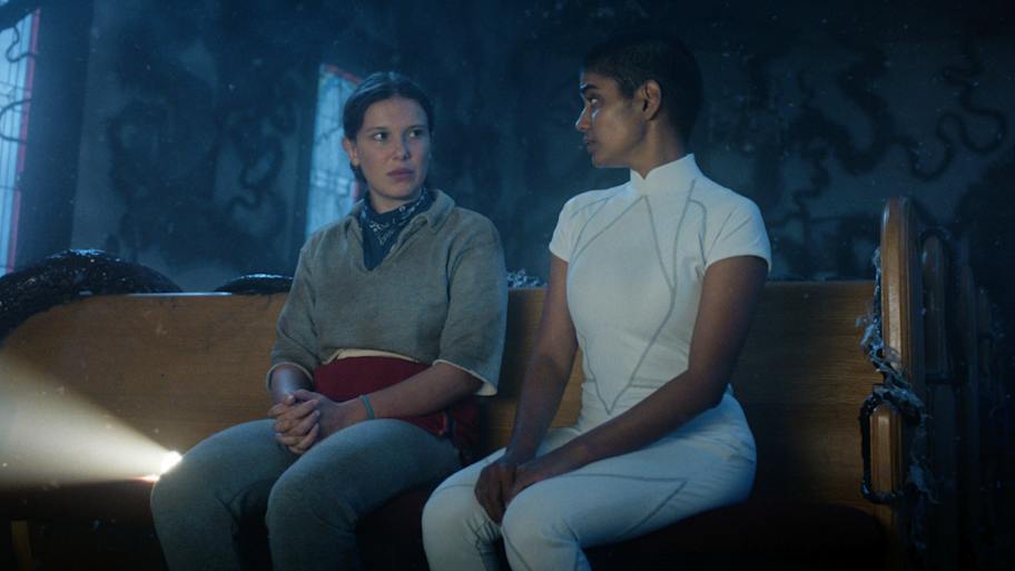 Stranger Things' Eleven is returning to screens in 2026 (but there's a ...