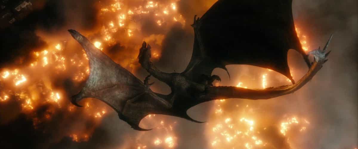 Fan theories about Middle-earth creatures that make sense