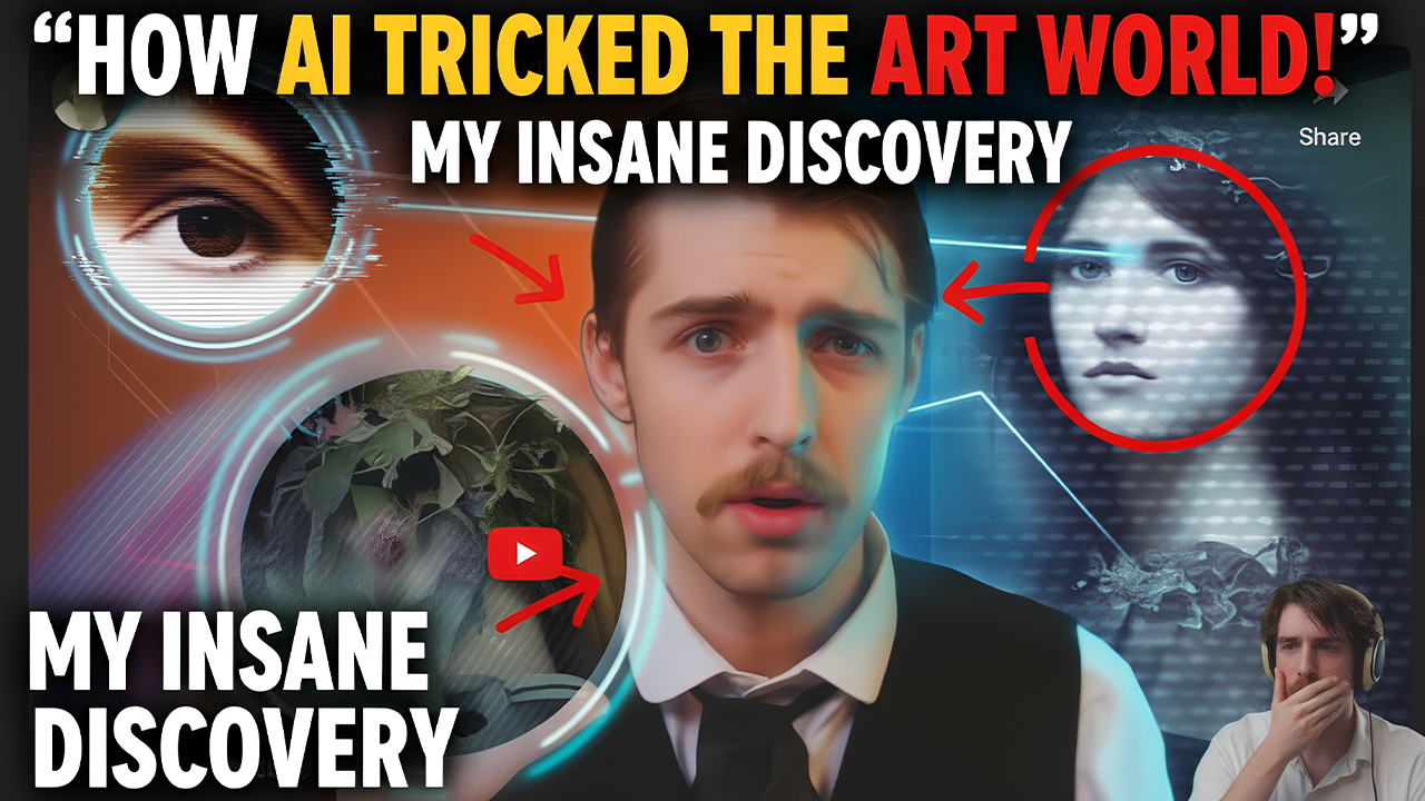 Putting ChatGPT to the art history test: Can AI explain symbolism ...