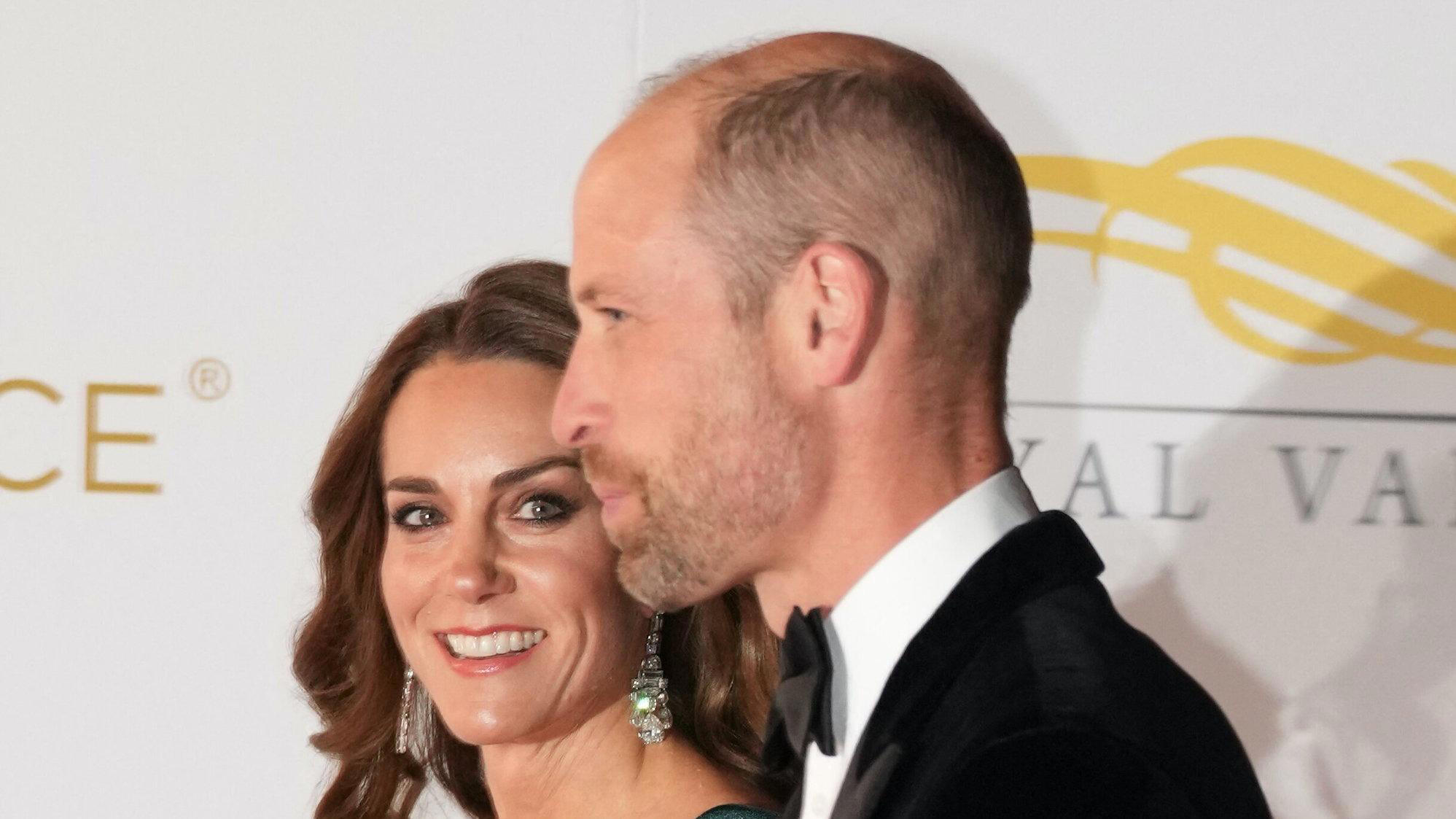 Elle ne voulait surtout pas être princesse de Galles : la vérité ...