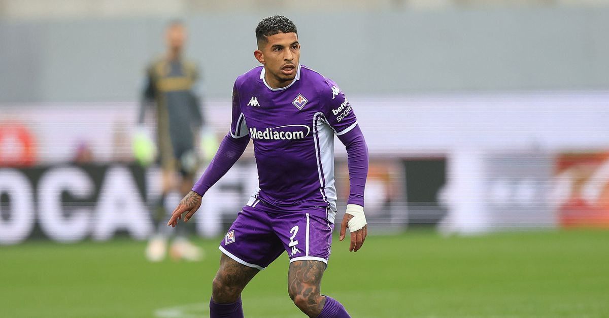 È tornato Dodo. Numeri da top, la viola se lo gode e non è sul mercato