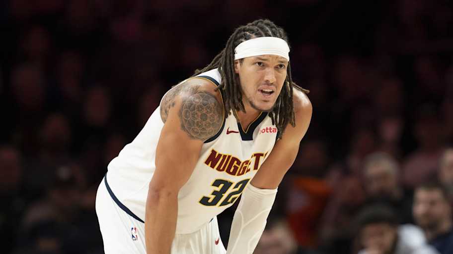 Nuggets provide new update on Aaron Gordon, Braun for Nets game