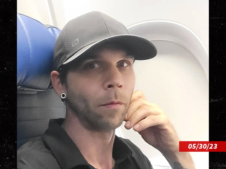 Breaking Amish star Jeremiah Raber life-flighted to hospital