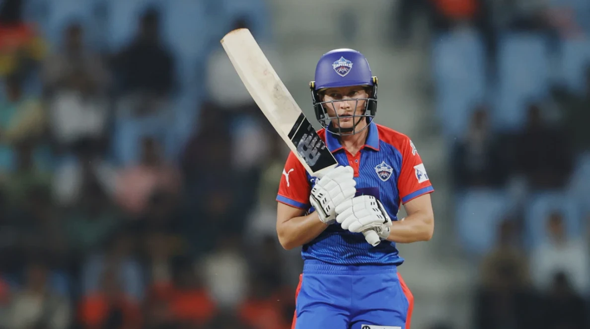 Meg Lanning appointed UP Warriorz captain for WPL 2026, Deepti Sharma ...