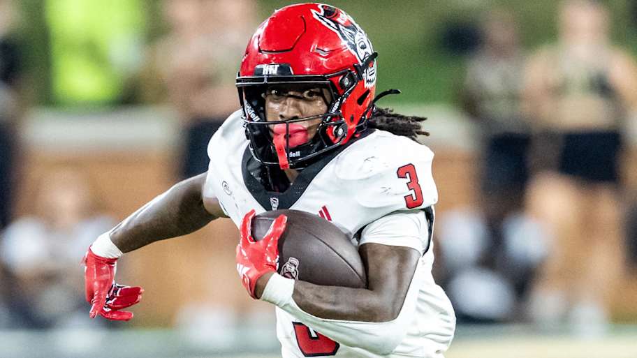 Tennessee Football Named as a Team to Watch For High-Ranked Transfer ...