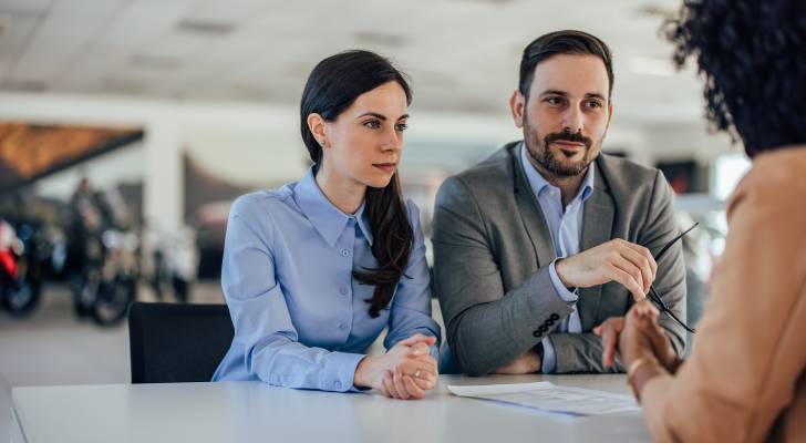 These 3 car models could tank in value in 2026. Here are some ...