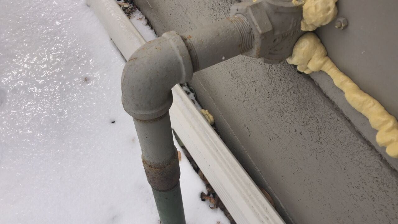 Despite current warm-up, plenty of winter days coming; here’s how to ...