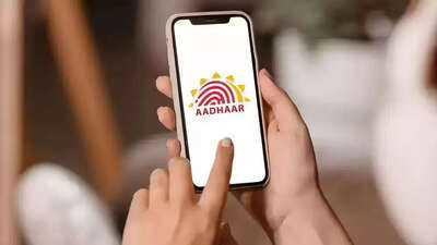 Aadhaar name change rules 2026: Gazette notification, limits, and new ...