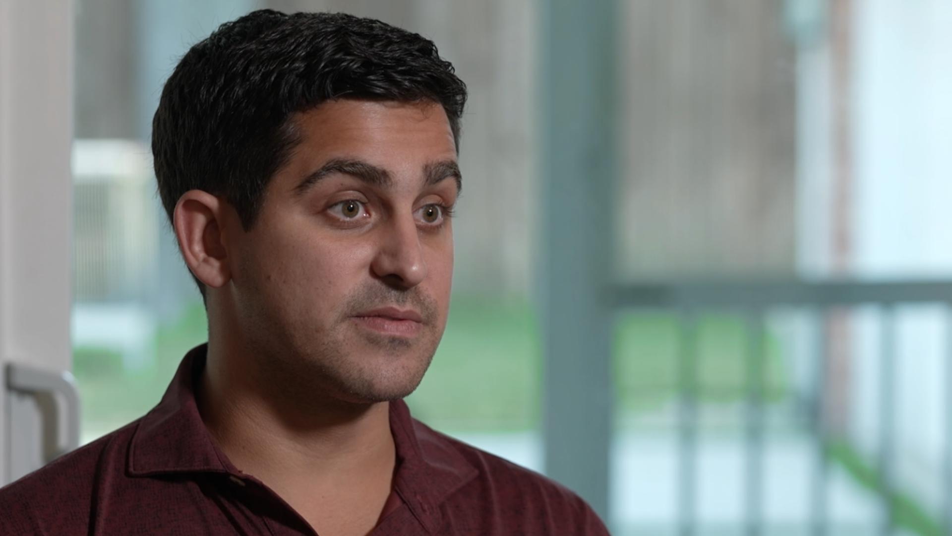 Dallas man with family in Caracas reacts to US strike of Venezuela