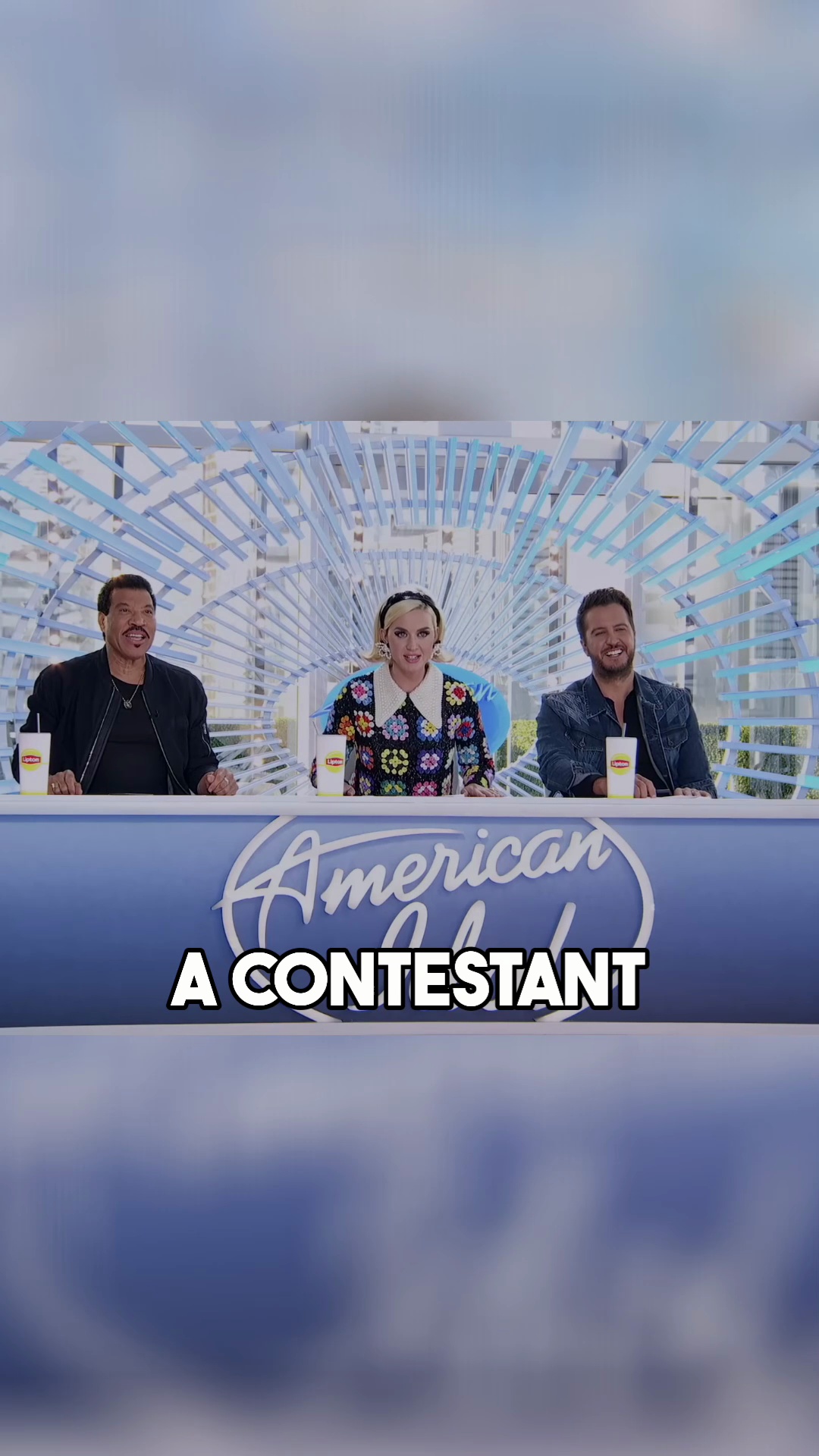 Lucy Chen accidentally auditions for American Idol on The Rookie