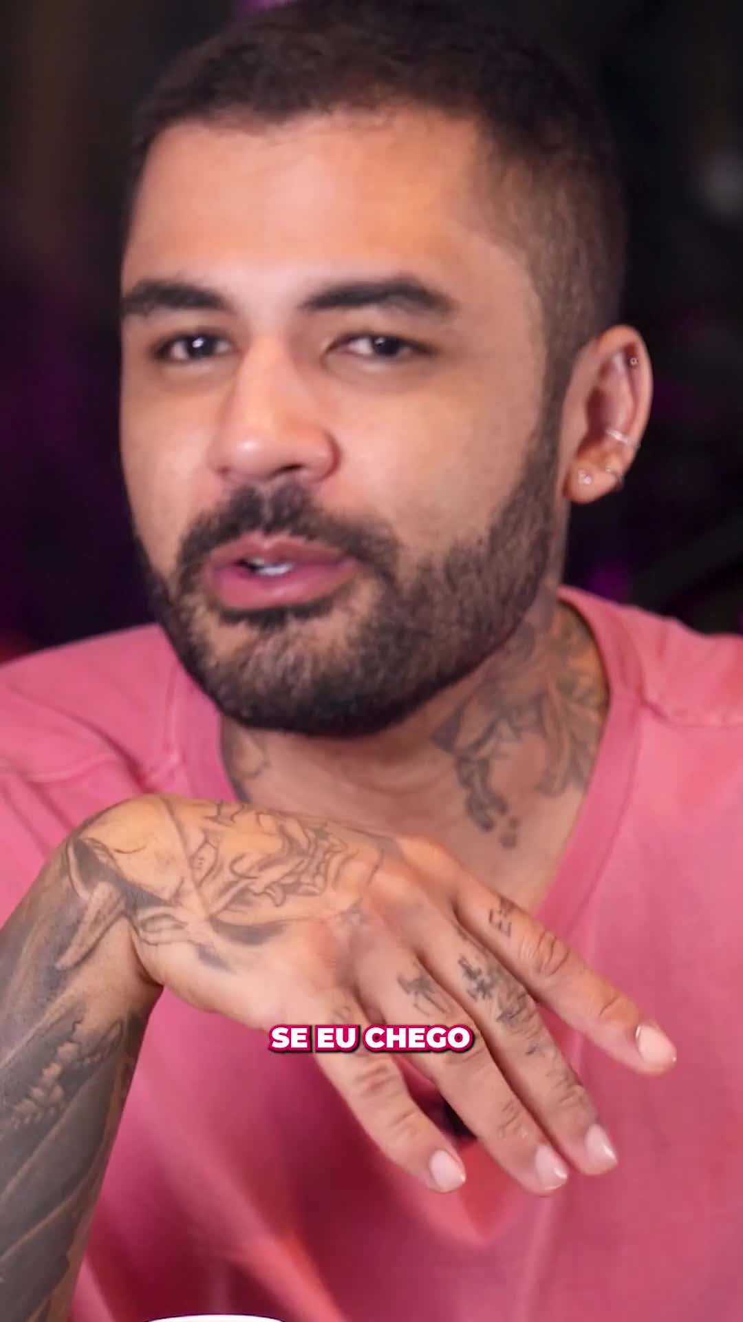 Mel é vômito de abelha!